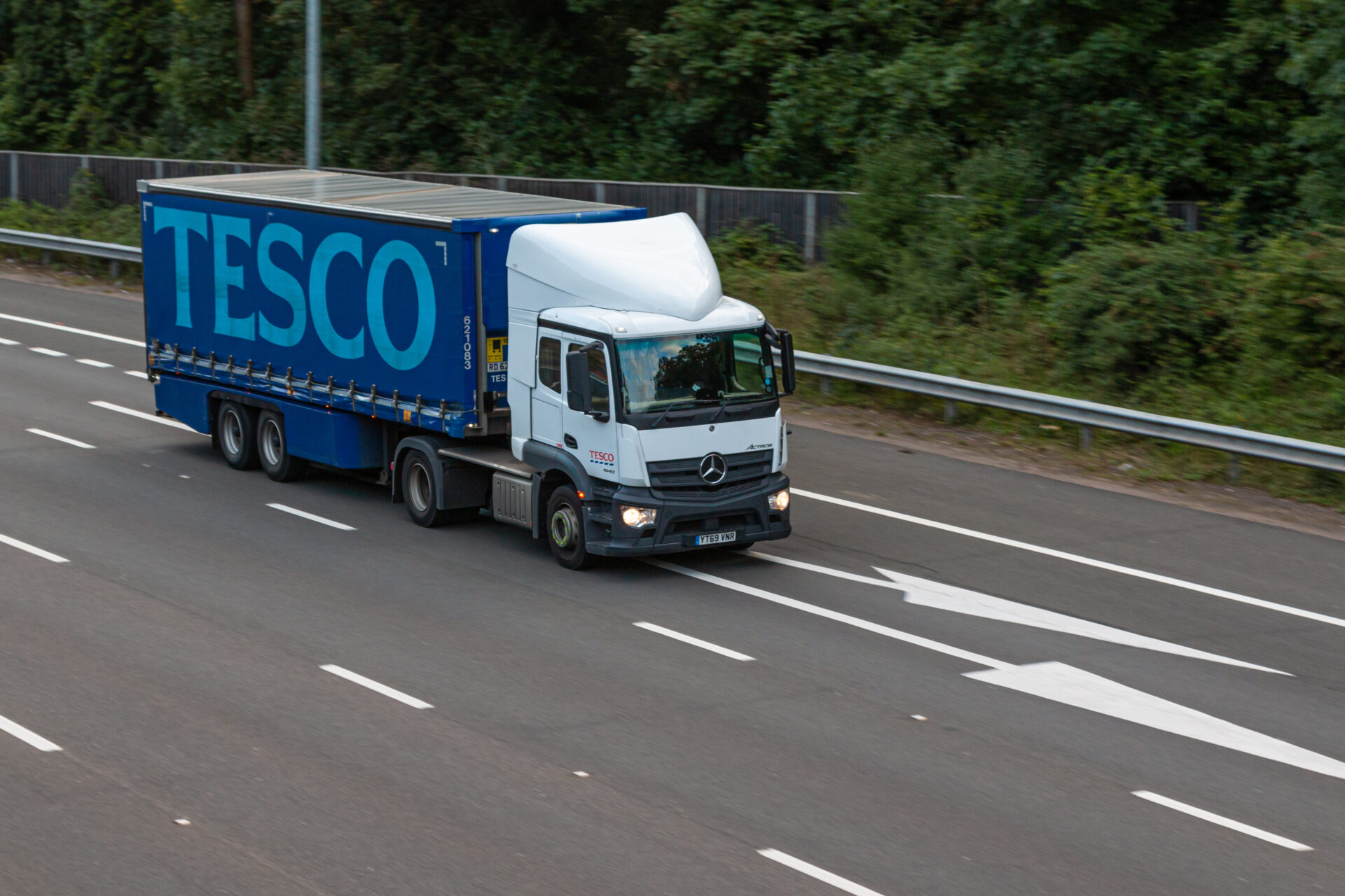 Tesco PLC – Tesco Bengaluru