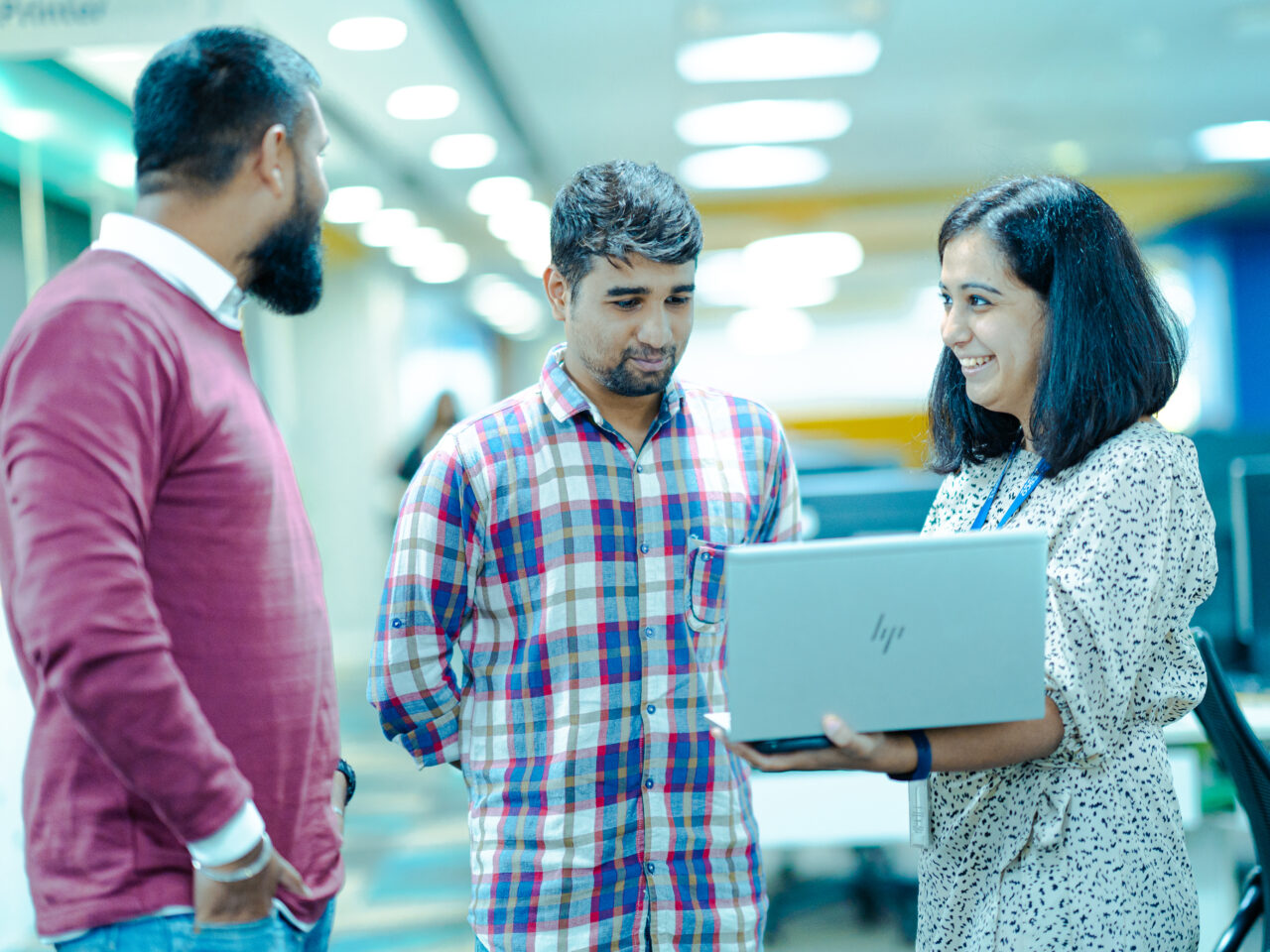 Tesco Technology - Tesco Bengaluru