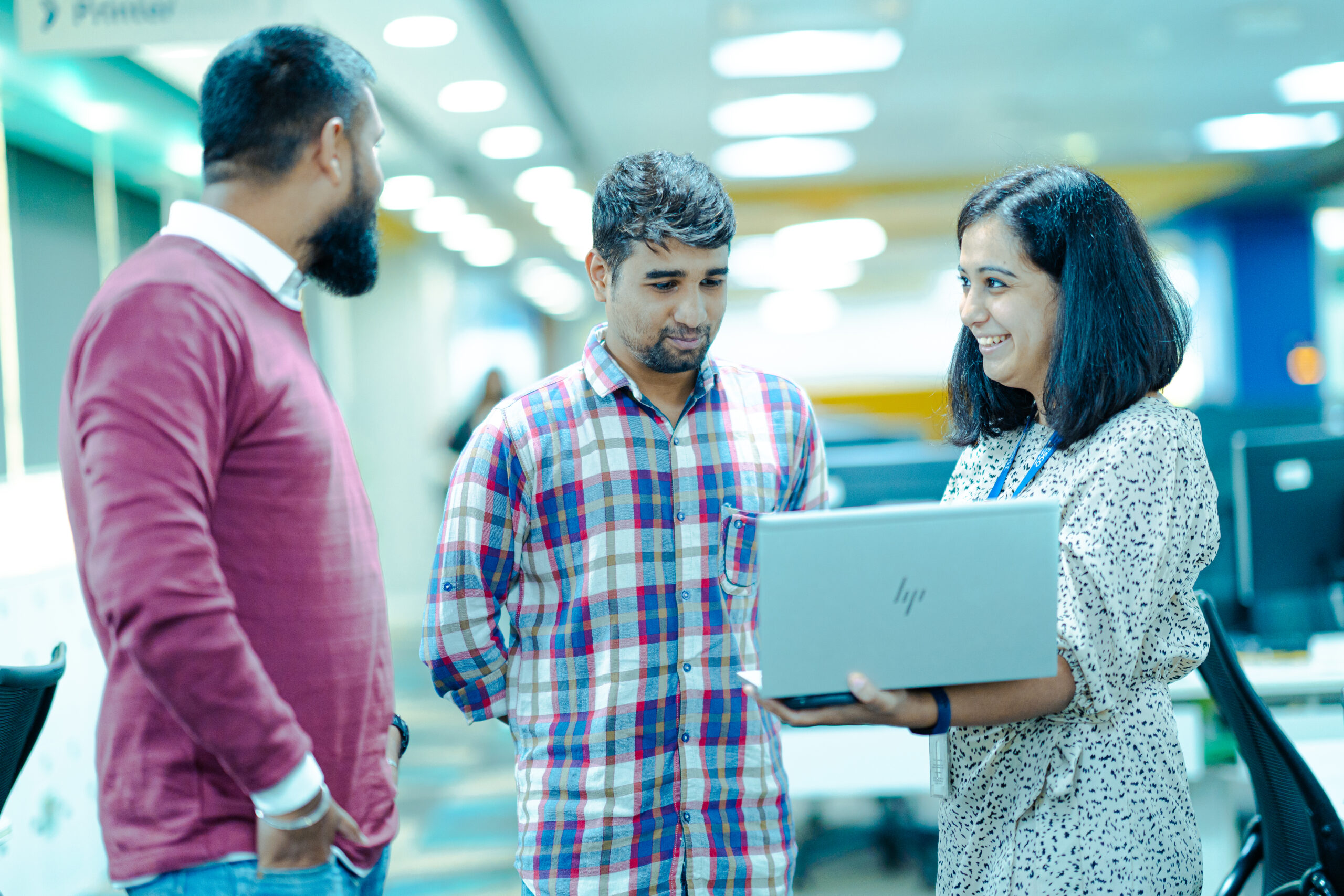 Tesco Technology – Tesco Bengaluru